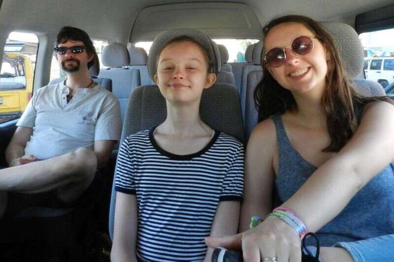 -Acapulco: Private Car or Van Rental with Local Guide - Why This Tour Offers Great Value