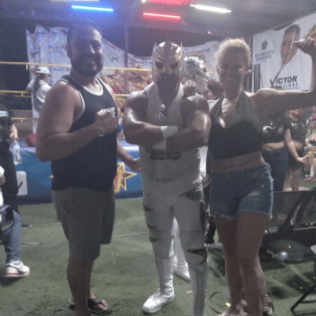 Acapulco: Saturday Night Wrestling Experience - What You Can Expect from the Experience