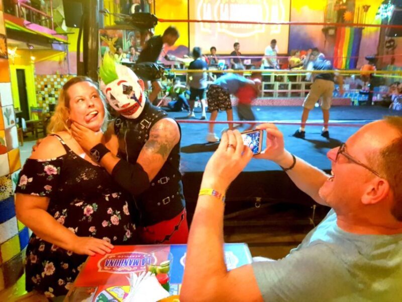 Acapulco: Saturday Night Wrestling Experience - Final Thoughts