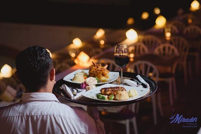 Acapulco Shore Excursion: Cliff Divers at Night - Why This Tour Offers Great Value