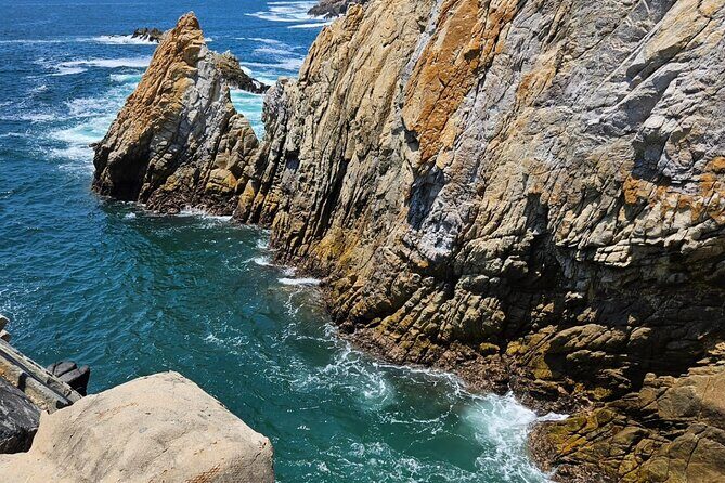 Acapulco Shore Excursion: Comprehensive Acapulco City Tour - Who Should Book This Tour?