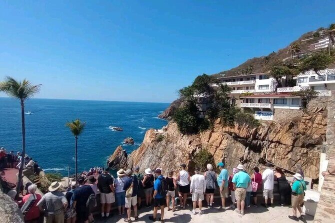Acapulco Shore Excursion: Comprehensive Acapulco City Tour - FAQ: Common Questions About the Acapulco Shore Excursion