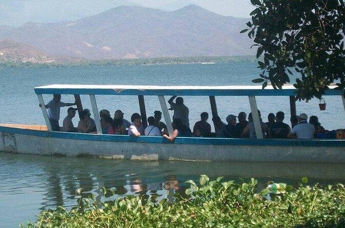 Acapulco Shore Excursion: Coyuca Lagoon Cruise - FAQ