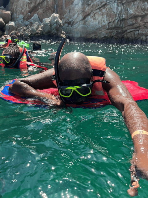 Acapulco: Snorkeling - Why Choose This Snorkeling Tour?
