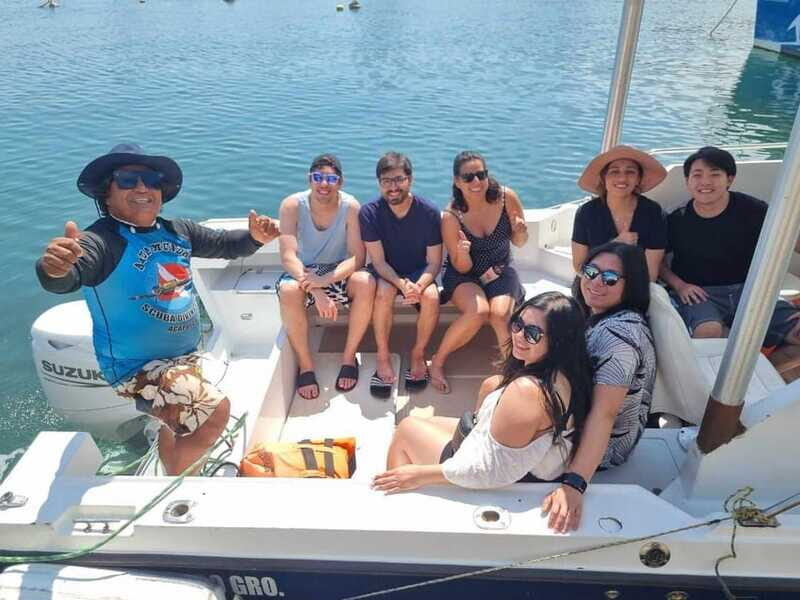 Acapulco: Snorkeling - Frequently Asked Questions