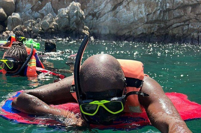 Acapulco Snorkeling Tour - Who This Tour Is Perfect For