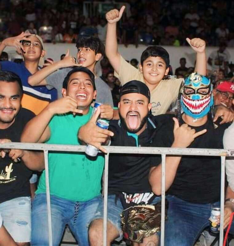 Acapulco: SUNDAY'S Wrestling Experience, Tacos & Tequila - FAQ