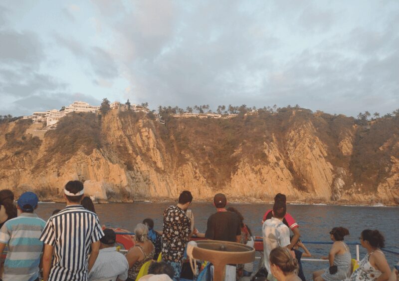 Acapulco: Sunset Party Boat Tour with Open Bar - Who Will Love This Experience?