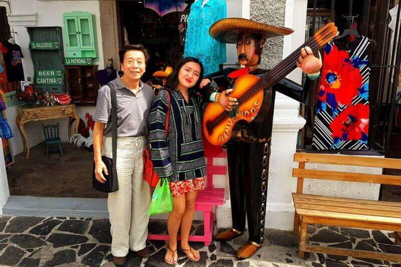 -Acapulco to Taxco Full-Day Tour with Breakfast and Lunch - Who Should Consider This Tour?