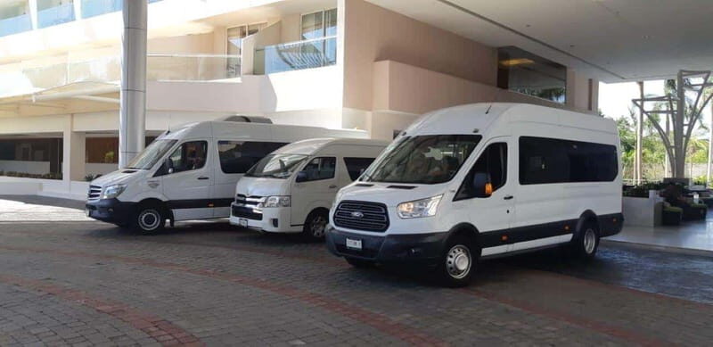 Acapulco to Taxco: One-Day Colonial Silver City Tour - A Scenic Journey to a Silver-Buried Treasure