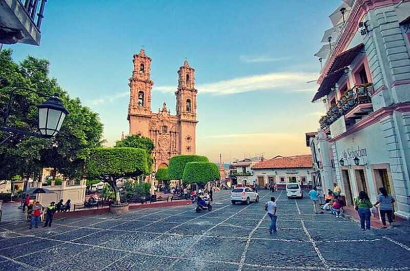 Acapulco to Taxco: One-Day Colonial Silver City Tour - Practical Details and Considerations