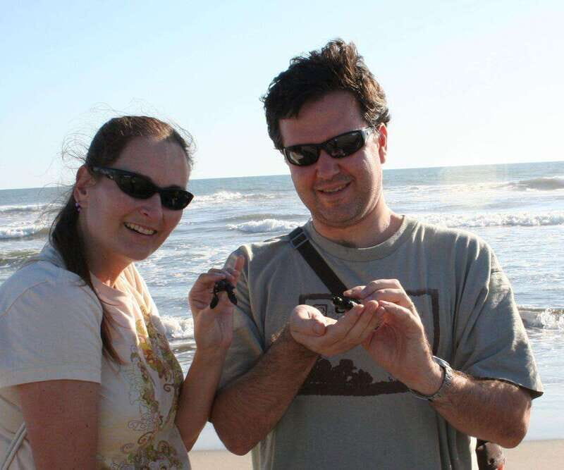 Acapulco: Turtle Release Experience - A Full Breakdown of the Turtle Release Experience