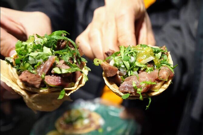 Acapulco Unveiled: Culinary Secrets, Cliff Divers & Market Magic - Exploring the Itinerary in Detail