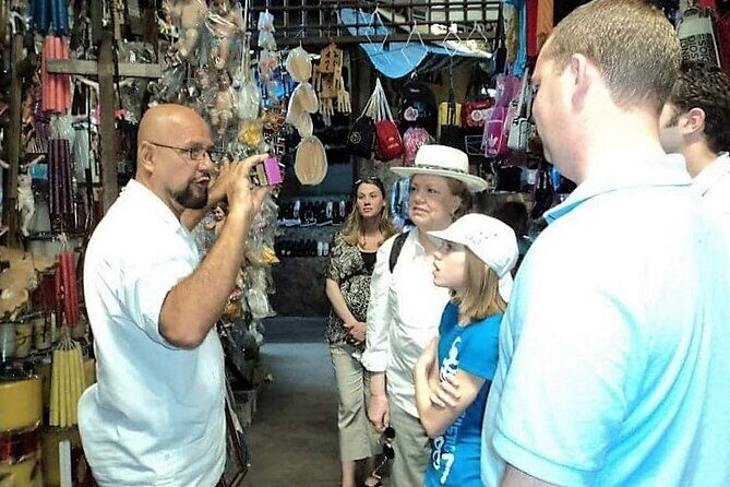 Acapulco Unveiled: Culinary Secrets, Cliff Divers & Market Magic - The Practicalities: Timing, Transportation, and More