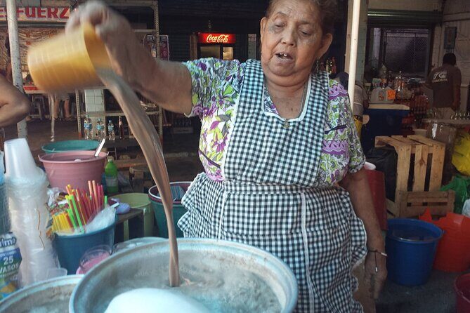 Acapulco Unveiled: Culinary Secrets, Cliff Divers & Market Magic - Authentic Experiences You’ll Remember