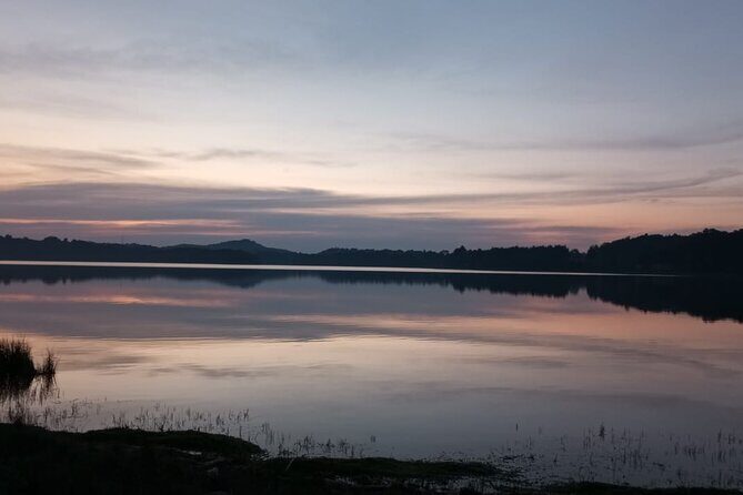 Acaxochitlán Local Community and Traditions Tour from Mexico - Potential Drawbacks or Considerations