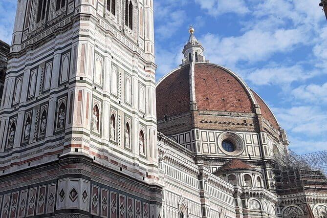 Accademia and Uffizi Small-group Guided Tour - A Closer Look at the Itinerary
