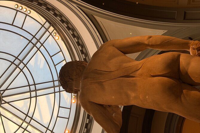 Accademia Gallery: Elite Tour with Expert Guide - Exploring the Accademia Gallery: An Art Enthusiast’s Dream