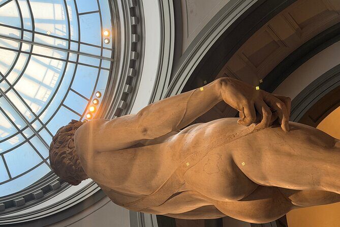 Accademia Gallery: Elite Tour with Expert Guide - The Practical Details: Price, Duration, Group Size