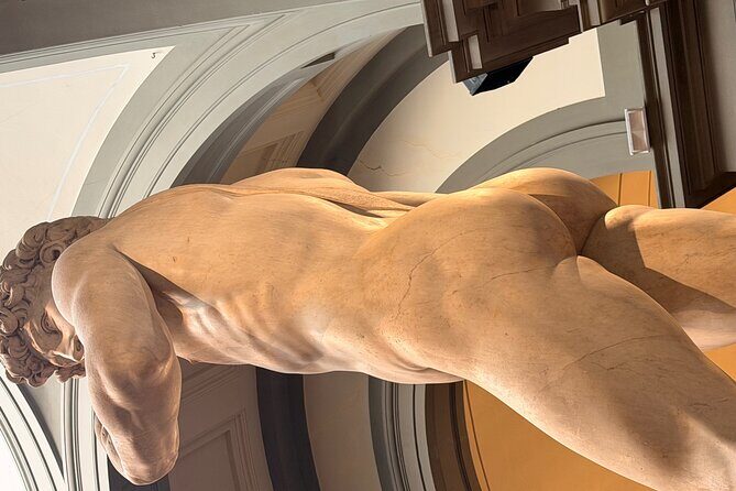 Accademia Gallery: Elite Tour with Expert Guide - The Sum Up: Who Will Love This Tour?