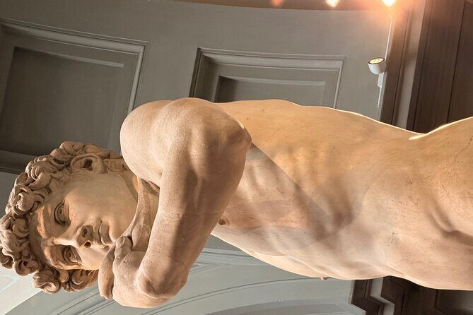 Accademia Gallery: Elite Tour with Expert Guide - FAQ
