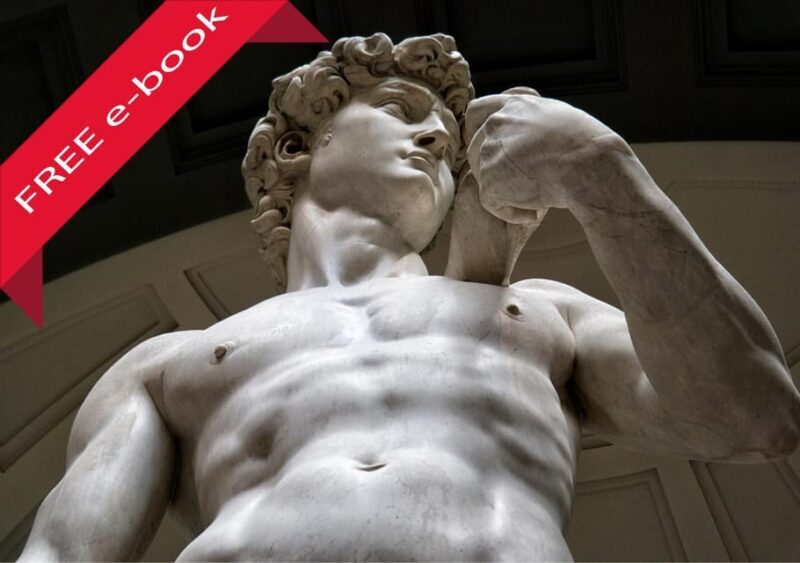 Accademia Gallery Priority Entry Ticket with e-Book - What to Expect from Your Visit to the Accademia