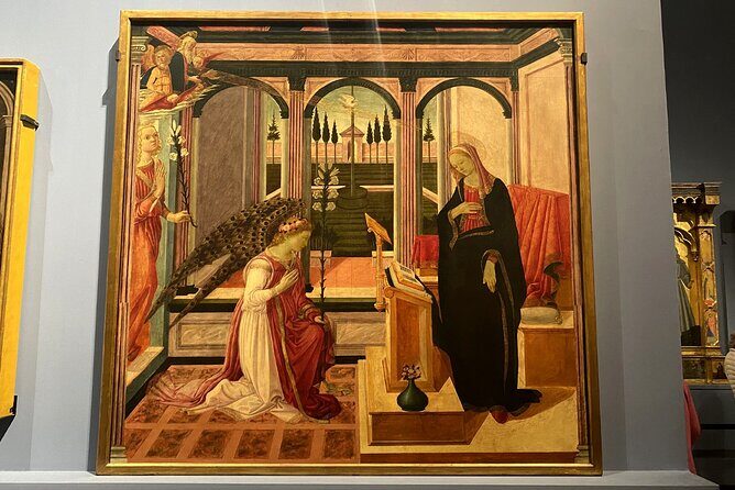 Accademia Gallery Priority Entry Ticket with eBook - Why This Tour Is a Great Choice