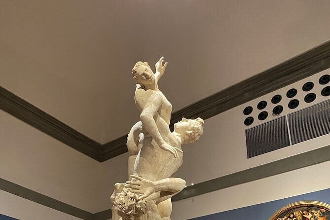 Accademia Gallery : Priority Ticket to SKIP the General Line ! - An In-Depth Look at the Tour Experience