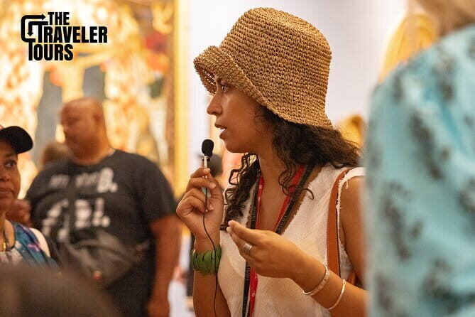 Accademia Gallery Private Guided Tour & Fast Track Entry - Detailed Breakdown: What to Expect