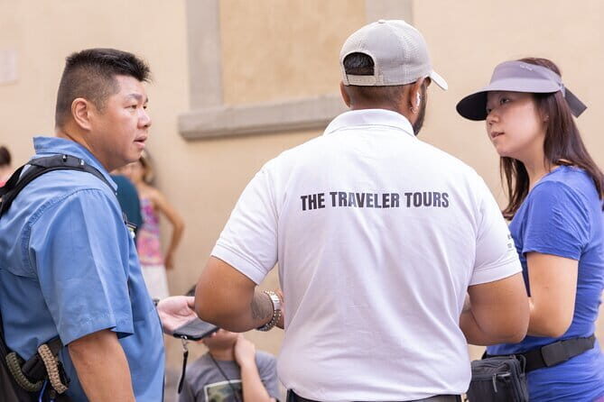 Accademia Gallery Private Guided Tour & Fast Track Entry - Is It Worth the Price?