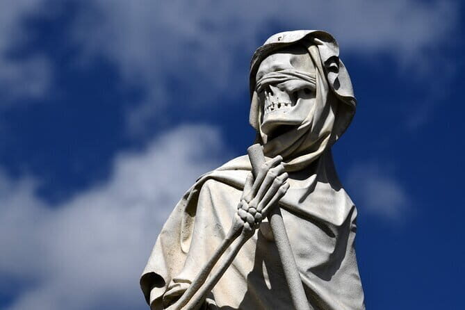 Accademia Gallery Private Guided Tour & Fast Track Entry - The Sum Up