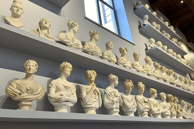 Accademia Gallery Reserved Entry Tickets Experience - The Sum Up