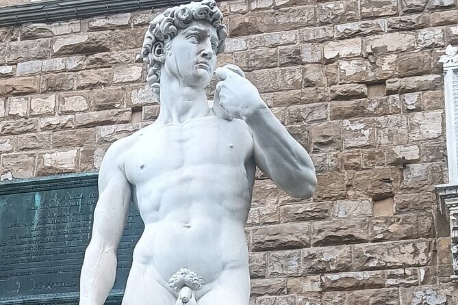 Accademia Gallery Skip the line Tickets with Audio Guide - Pricing and Value for Money