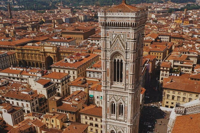 Accademia Gallery Skip the line Tickets with Audio Guide - Who Is This Tour Best For?