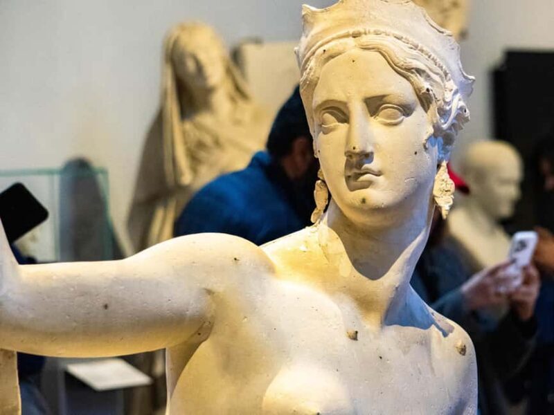 Accademia & Michelangelo's David Private Tour - Final Thoughts: Is it worth it?