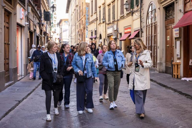 Accademia Timed-entry Ticket & Mobile APP Guided Tour - Final Thoughts