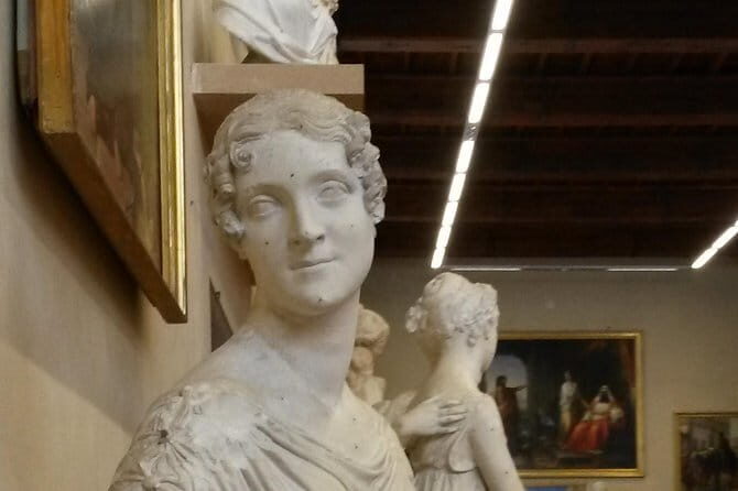 Accademia: timed-entry ticket & self-guided visit app - The Practical Aspects: Duration, Price, and Value