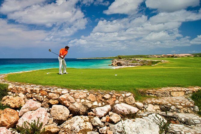 Access the Inaccessible: Sydney Luxury Golf Packages - Key Points