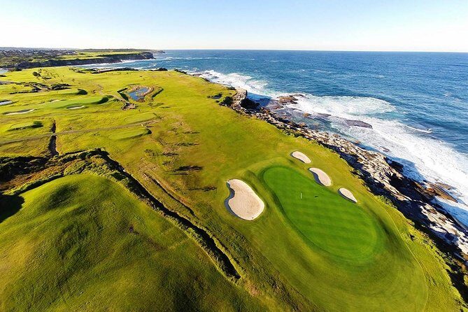 Access the Inaccessible: Sydney Luxury Golf Packages - Frequently Asked Questions