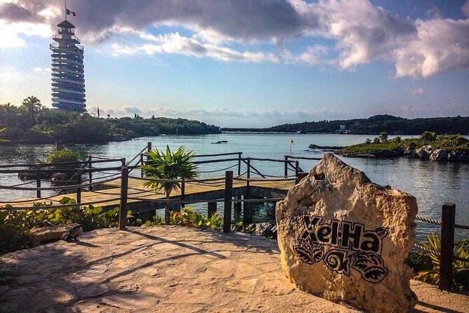 Access to Xel-há park - The Experience: What to Expect at Xel-Há Park