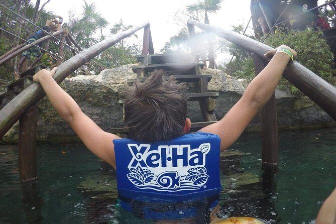 Access to Xel-há park - Who Will Love This Experience?