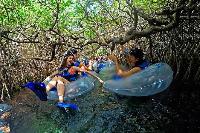 Access to Xel-há park - Frequently Asked Questions