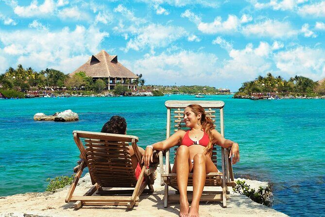 Access to Xel-Há Park with Transfer - The Practicalities and Logistics