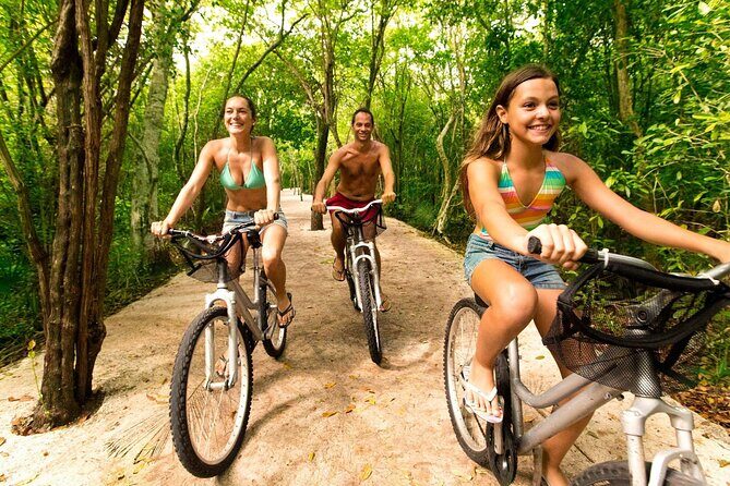 Access to Xel-Há Park with Transfer - Authentic Insights from Reviewers