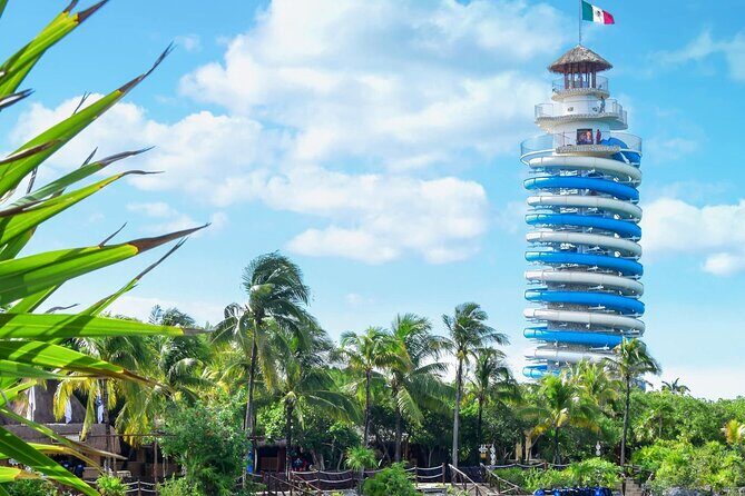 Access to Xel-Há Park with Transfer - Who Should Consider This Tour?