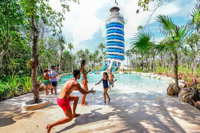 Access to Xel-Há Park with Transfer - Final Thoughts