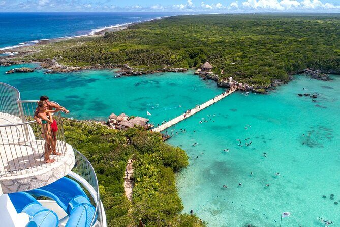 Access to Xel-Há Park with Transfer - FAQ