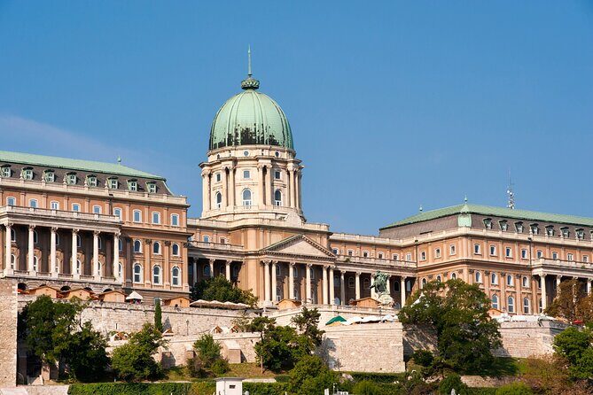 Accessible Budapest Tour - Value & Cost Analysis