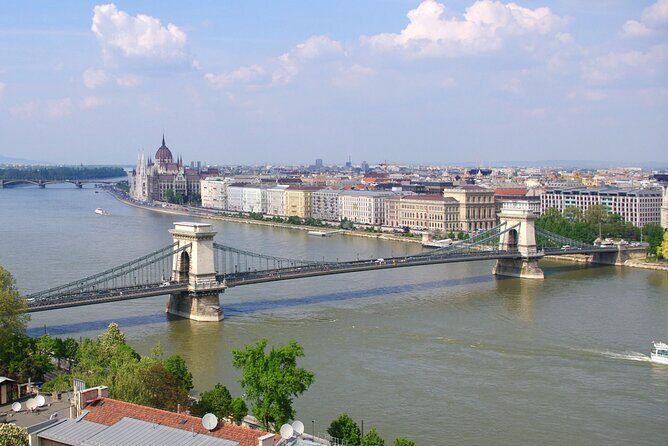 Accessible Budapest Tour - Authentic Insights from Reviewers