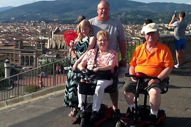 Accessible Tour In Athens, 3 Hours Athens Panorama Shore Excursion - Practical Considerations
